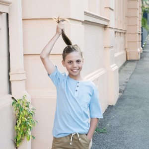 Ponytail Project : Leaderboard