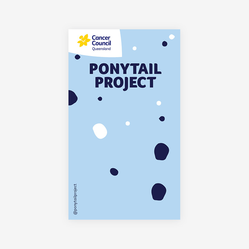 Ponytail Project : Resources