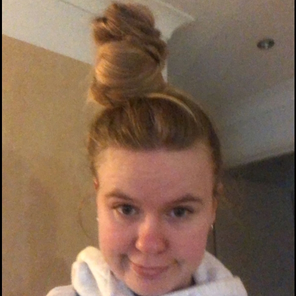 Ponytail Project - Shaylee Walker