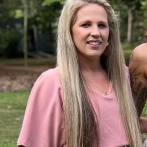 Ponytail Project - Samara Austin