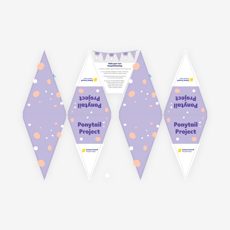 Ponytail Project : Resources